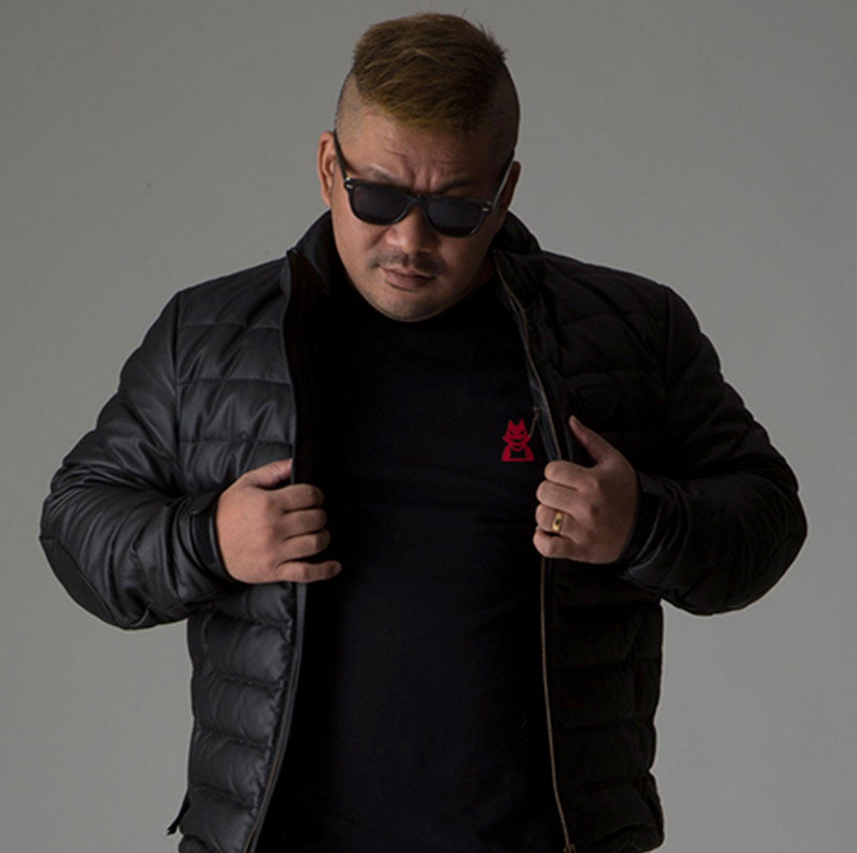 INSIDE MUZIC | Independent music label